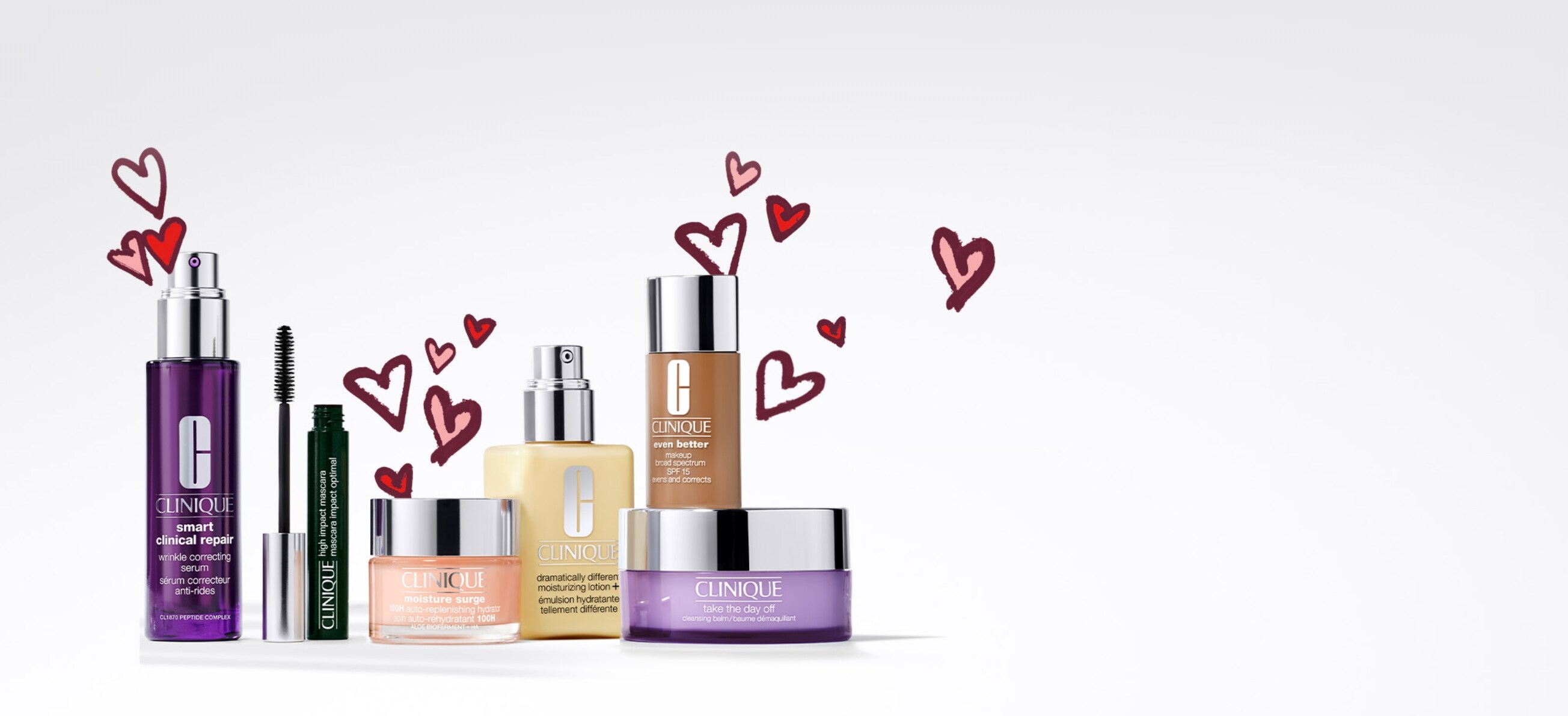 Clinique | Official Site | Custom-fit Skin Care, Makeup, Fragrances & Gifts