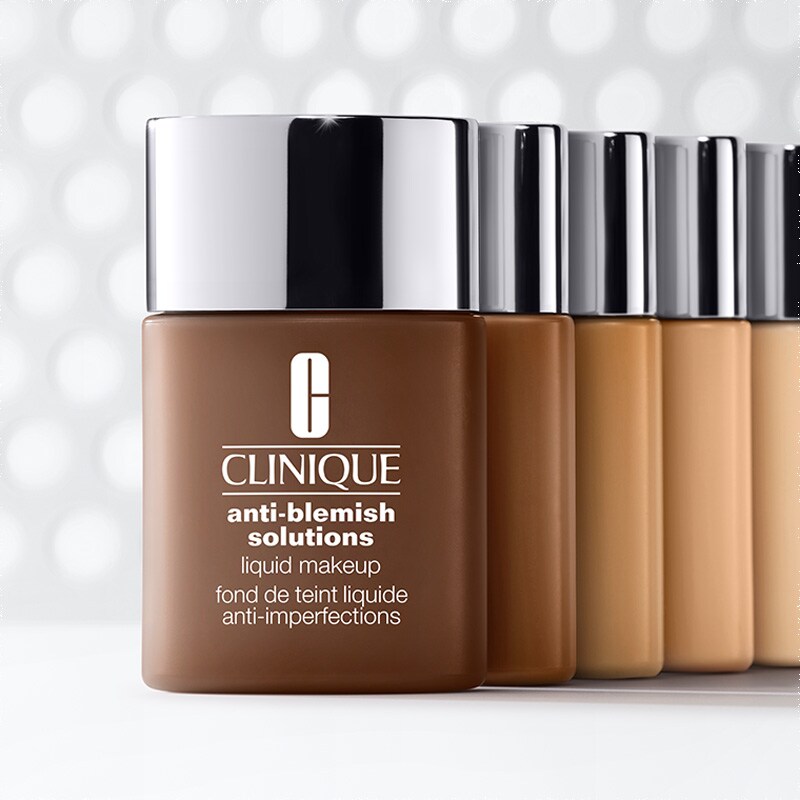 Clinique | Official Site | Custom-fit Skin Care, Makeup, Fragrances & Gifts