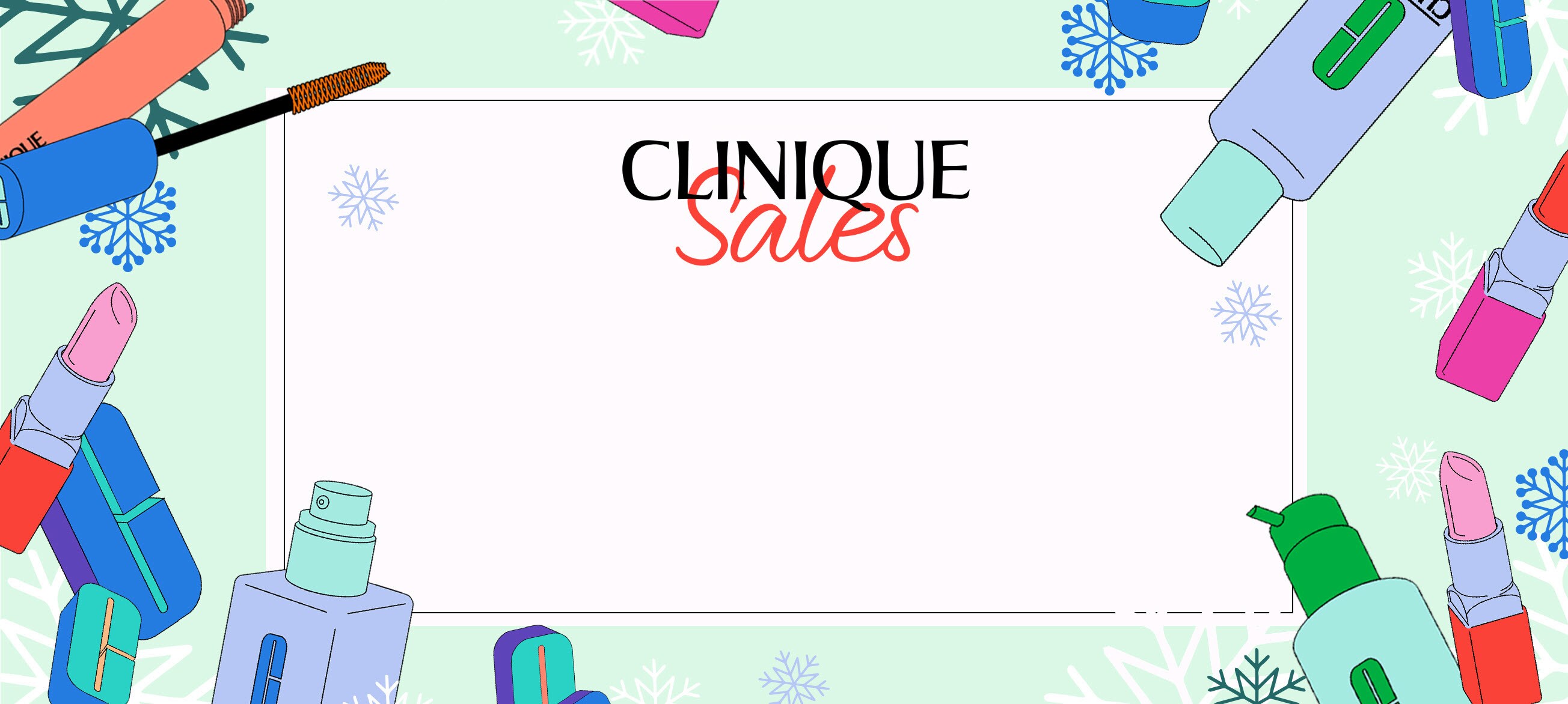Clinique | Official Site | Custom-fit Skin Care, Makeup, Fragrances & Gifts
